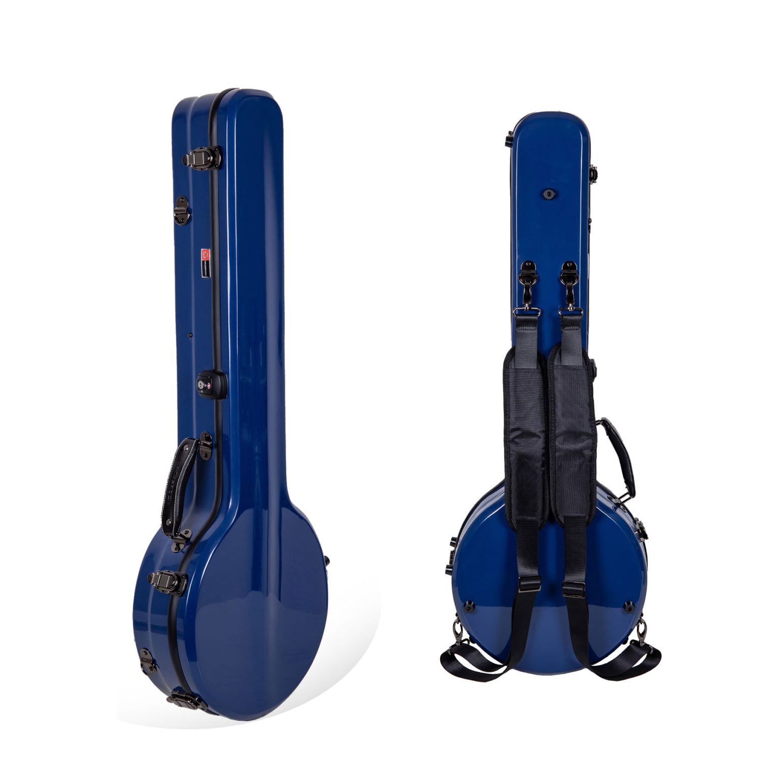 Banjo Cases | Crossrock Case Company