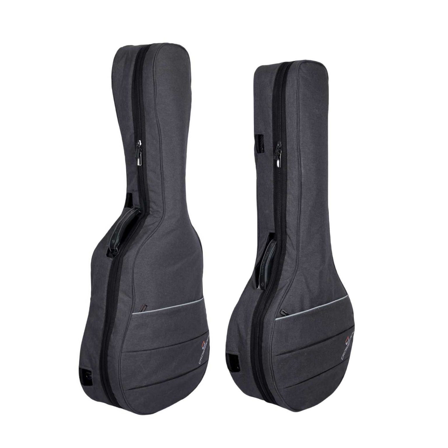 Mandolin Cases | Crossrock Case Company
