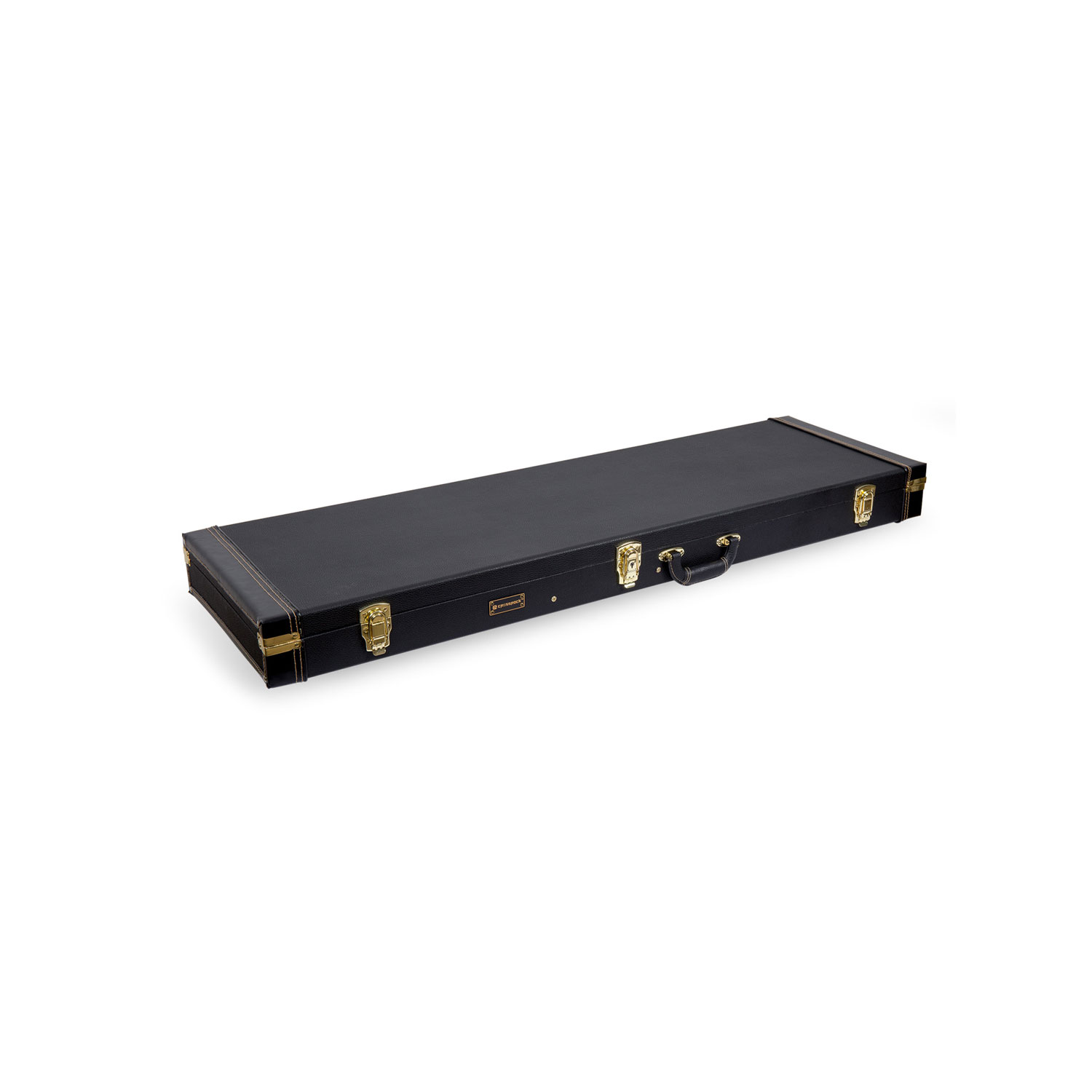 Electric Bass Case Rectangular | CRW620 | Crossrock