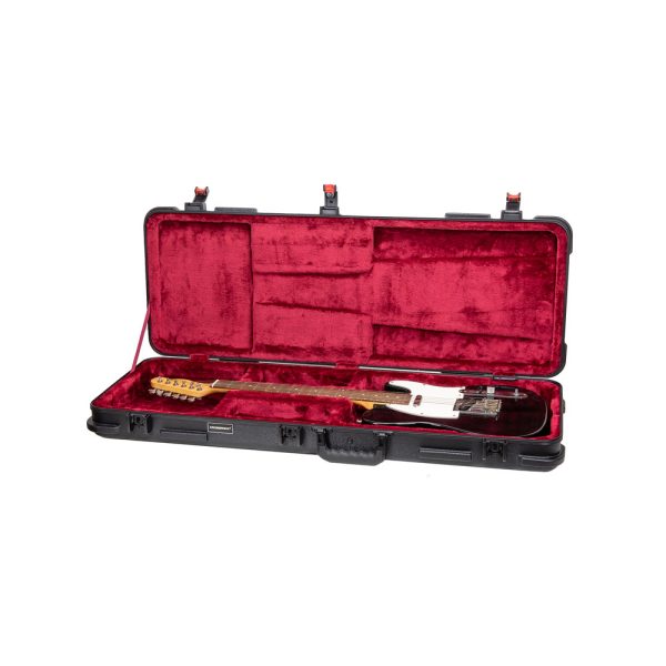Telecaster Guitar Case & Fender Telecaster Case | Crossrock