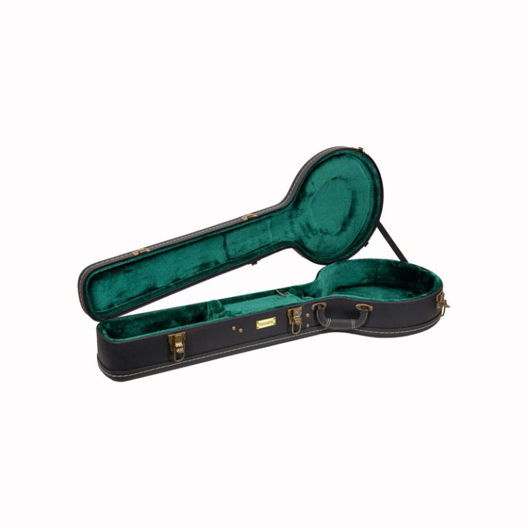 Banjo Cases | Crossrock Case Company