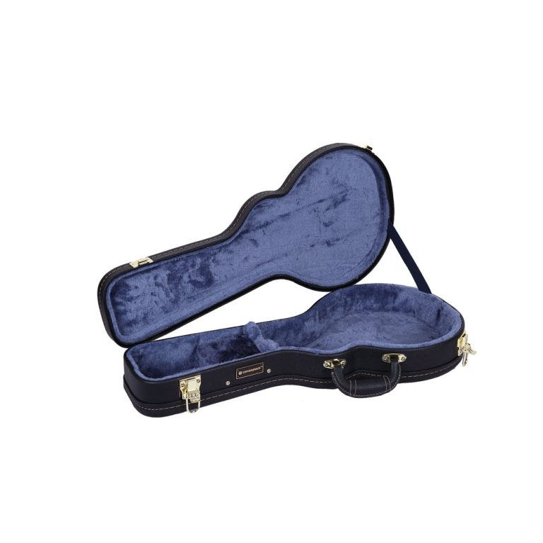 Premium Mandolin Cases | Crossrock