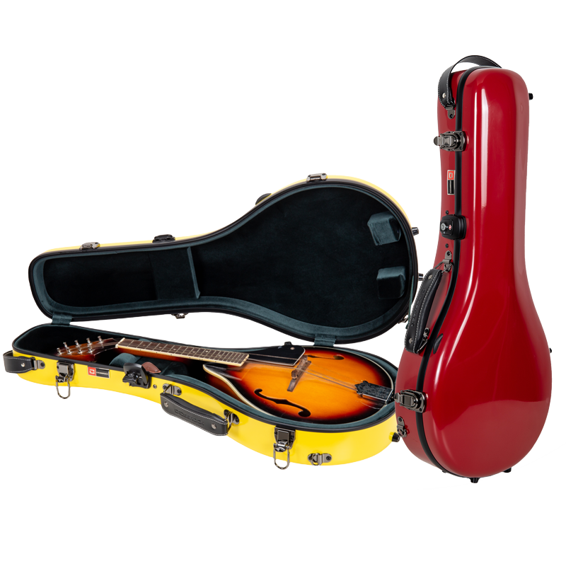 Crossrock Cases - Protect Your Music Passion