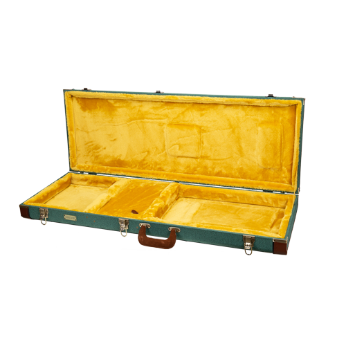 Crossrock Cases - Protect Your Music Passion