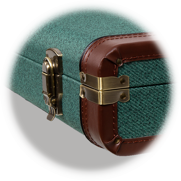 Crossrock Cases - Protect Your Music Passion