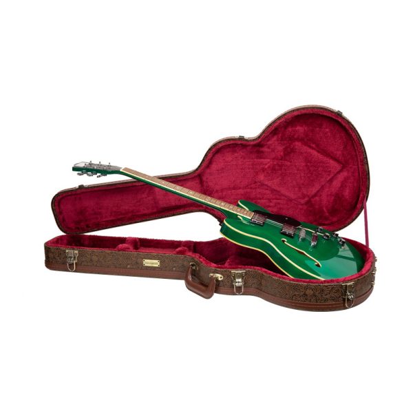 Explore Premium Guitar Cases | Crossrock