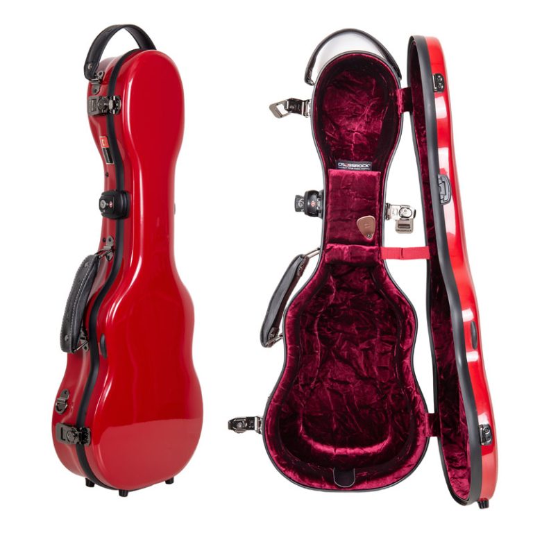 Premium Gig Bags & Cases for Musical Instruments | Crossrock